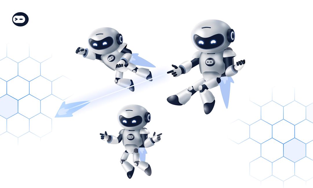 Micro-Agents vs. Monolithic AI: Why Smaller is Better